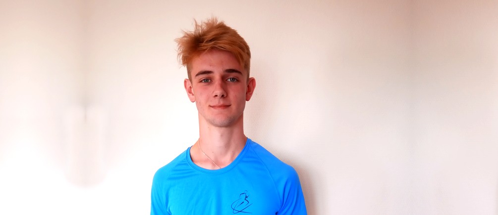 BPJEPS APT en poche, Jonathan ROGER l'entraîneur de tous les défis ...